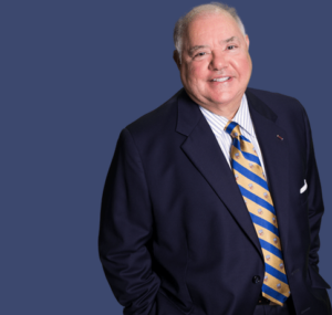 John S. Vento Named Construction “Lawyer of the Year” - Trenam