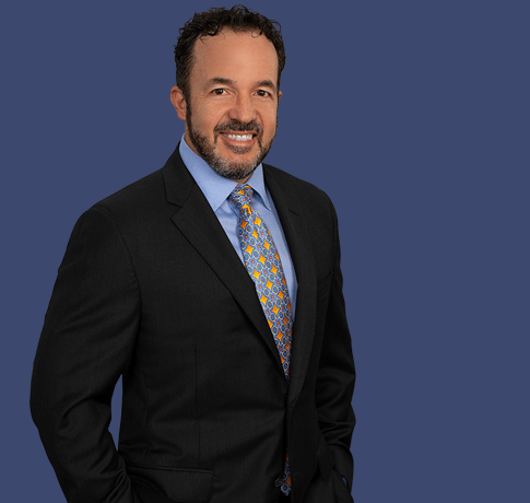 Gregory-Scott R. Haney - Trenam