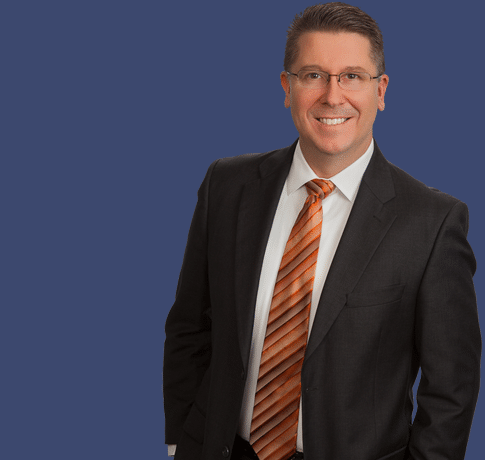 Patrick J. Poff - Trenam