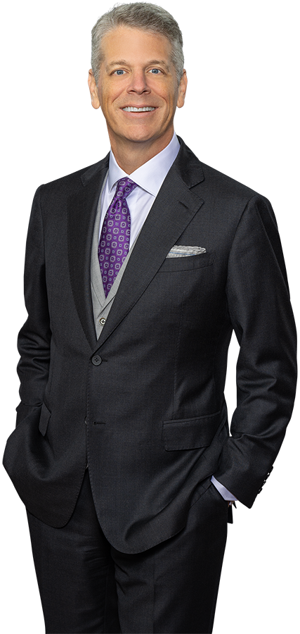 Paul D. Bain - Trenam