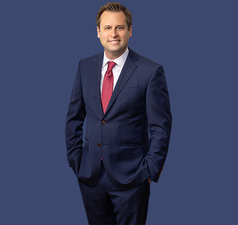 J. Trevor Carson - Trenam