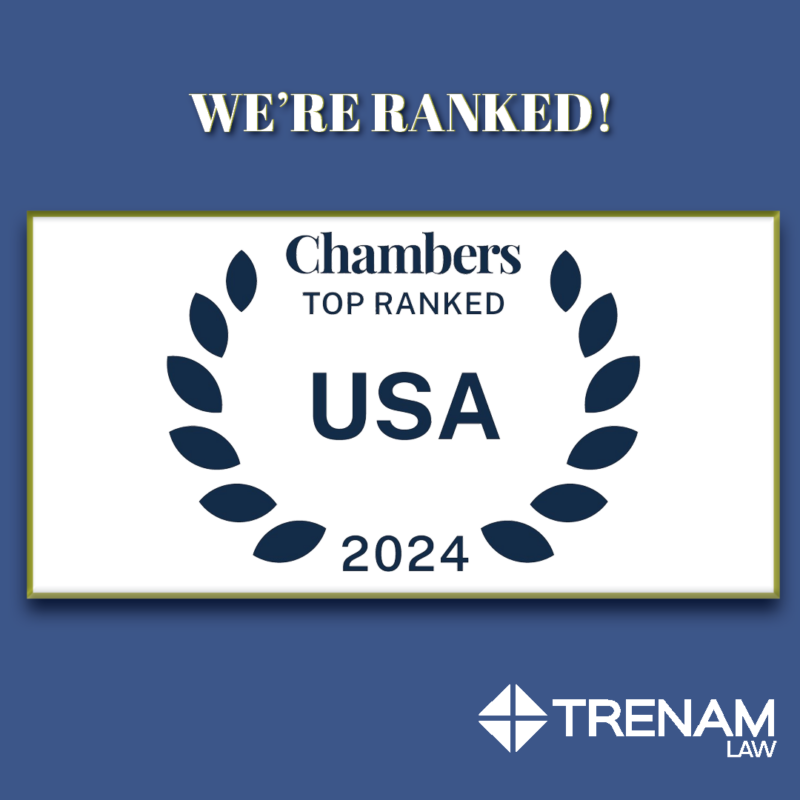 Trenam Law Receives High Marks by Prestigious Chambers and Partners for ...
